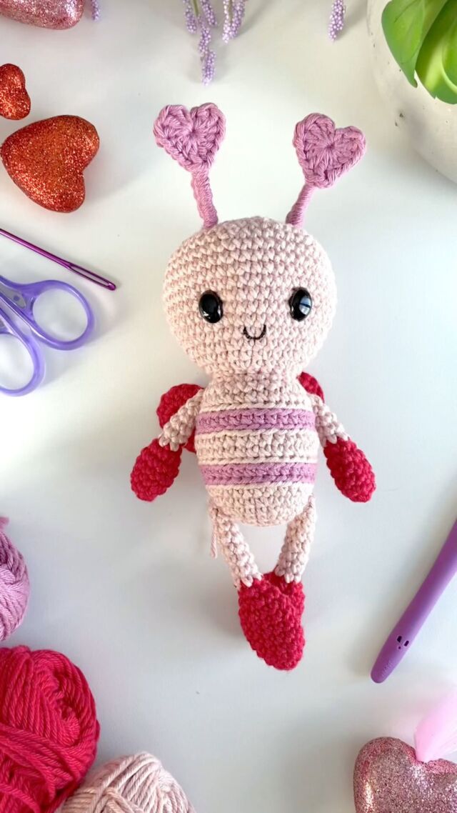 Video Tutorials • Spin a Yarn Crochet