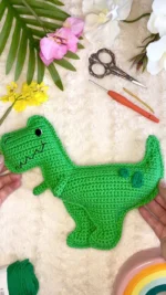 Video Tutorials • Spin a Yarn Crochet